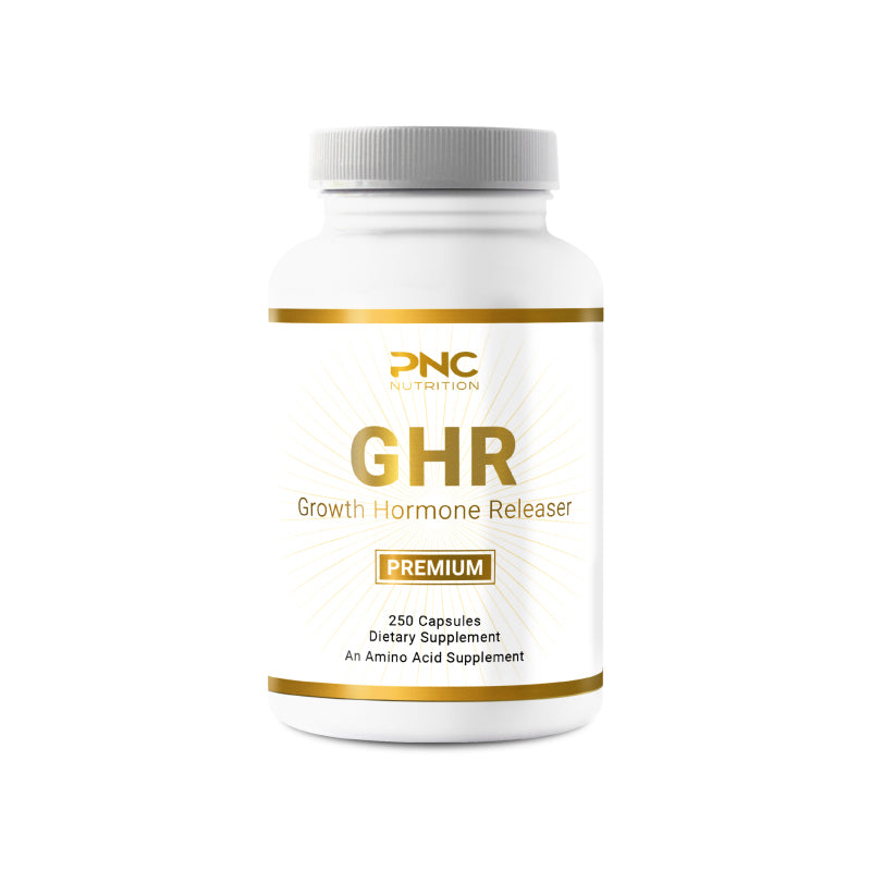 PNC | GHR | Growth Hormone – Choi's Vita Store