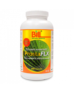 BILL | ProstaFLX™ | 300 Capsules – Choi's Vita Store